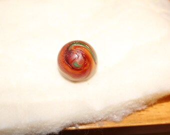 RARE Vintage Marbles Champ 1957 Trophy