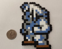 Popular items for final fantasy perler on Etsy