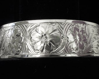 Western bright cut | Etsy