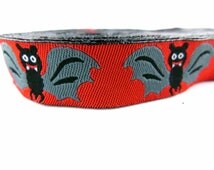 Unique bat ribbon related items | Etsy