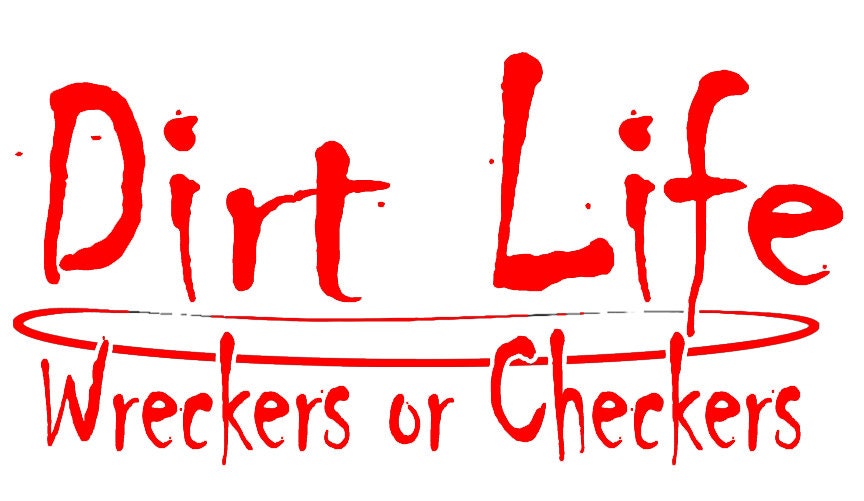 Dirt Bike Life Logo