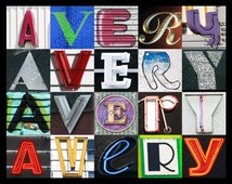 Popular items for avery on Etsy