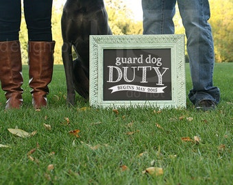 Popular items for baby guard dog on Etsy