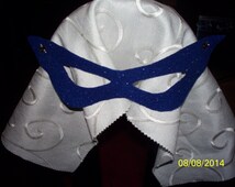 Popular items for adult superhero mask on Etsy