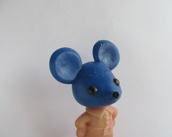 Russian mouse | Etsy