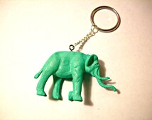 Popular items for penguin keychain on Etsy