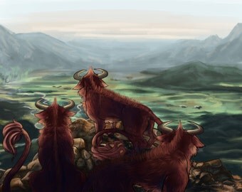Devil Dogs
