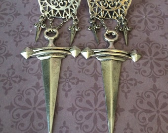 Popular items for swords on Etsy