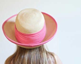 Popular items for turned up brim hat on Etsy