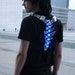 Mini Biomechanical Spinal Armor by BionicConcepts on Etsy