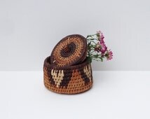 Popular items for native baskets on Etsy