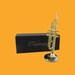Personalized Miniature Trumpet Music gift Instrument