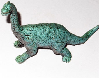 Dinosaur toy | Etsy