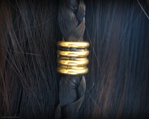 Popular items for dwarf hair bead on Etsy