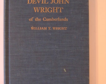 Popular items for john wright on Etsy