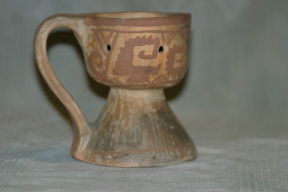 Purepecha Tribal Tattoos