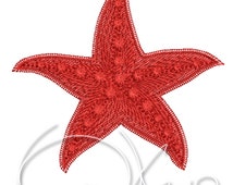 Unique starfish design related items | Etsy