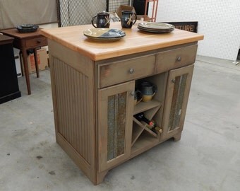 Maple wine rack | Etsy