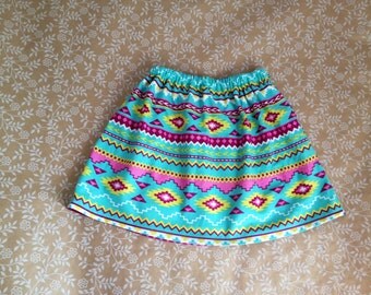 Popular items for navajo skirt on Etsy
