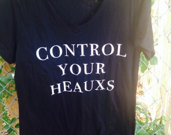 Heaux heaux heaux | Etsy