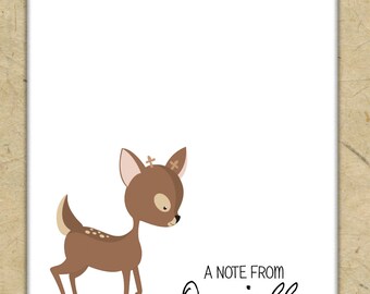 Popular items for little bambi on Etsy