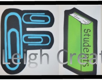 Secretary sign | Etsy