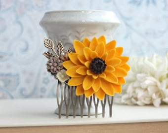 Wedding Decorative Combs | Etsy