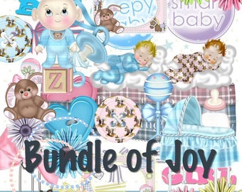 Bassinet clipart | Etsy