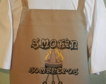 Funny aprons for men | Etsy