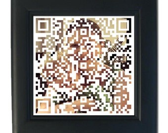 Qrcode | Etsy