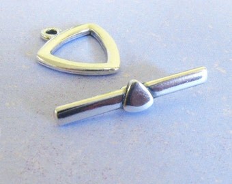 Popular items for triangle clasp on Etsy