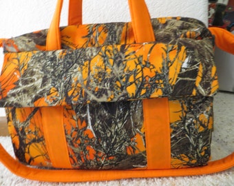 Disney Finding Nemo diaper Bag w/change pad by EMIJANE by emijane