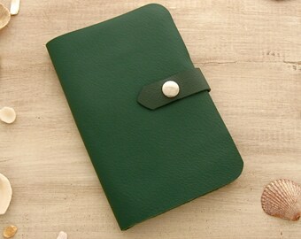 Popular items for refillable notebook on Etsy