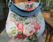 Vintage and Handmade Treasures by PerfectPieLady on Etsy