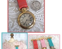 Popular items for toy watch on Etsy