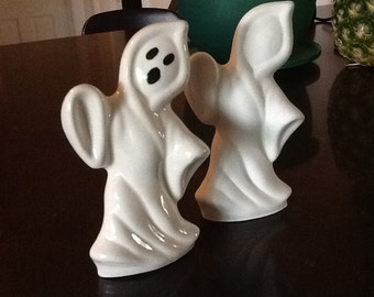 Halloween pottery | Etsy