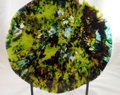 Fused Glass by Margie McNutt by MargieMcNutt on Etsy