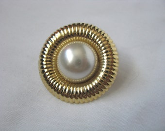 Round scarf ring | Etsy