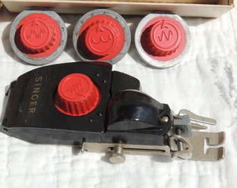 Popular items for automatic zigzagger on Etsy