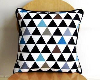 Popular items for scandinavian cushion on Etsy