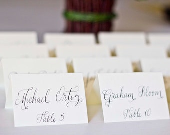 Fancy name sign | Etsy