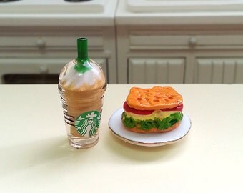 Popular items for fake food on Etsy