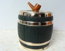 Popular items for pipe tobacco humidor on Etsy