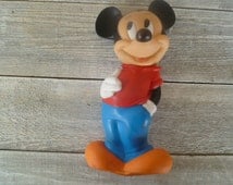 Unique mickey mouse bank related items | Etsy