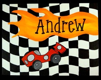 Unique nascar party related items | Etsy