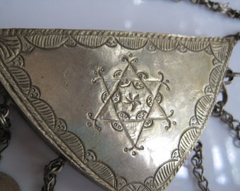 Popular items for jewish amulet on Etsy