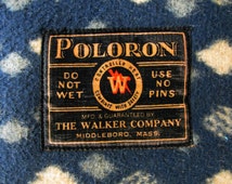 Popular items for poloron on Etsy