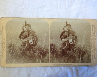 Popular items for stereograph on Etsy