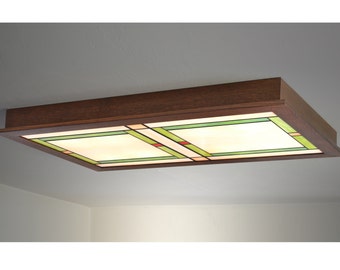 Craftsman Style Pendant light Hall Entryway & by MissionStudio