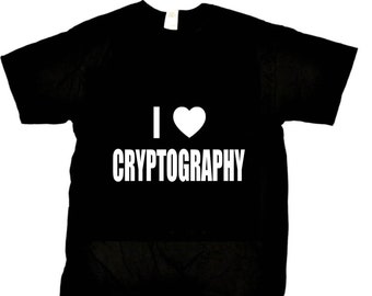 Cryptography | Etsy